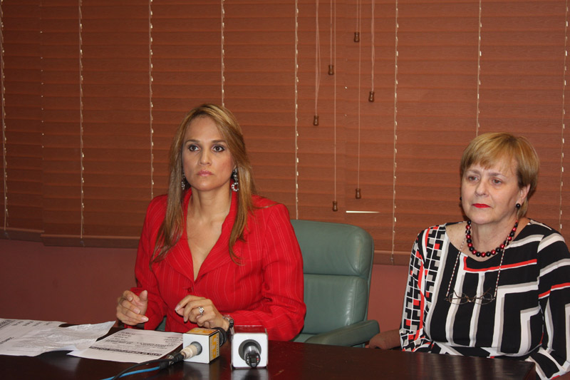 Sylka Sánchez: “Bananera Noboa irá a Cortes Internacionales”