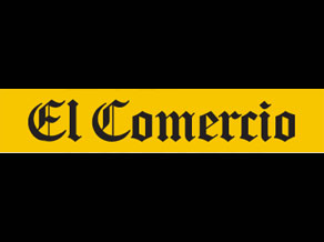 El Comercio Logo News | UNIDO